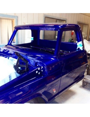 Kandy color rojo sangre aerógrafo disolvente aerógrafo spray